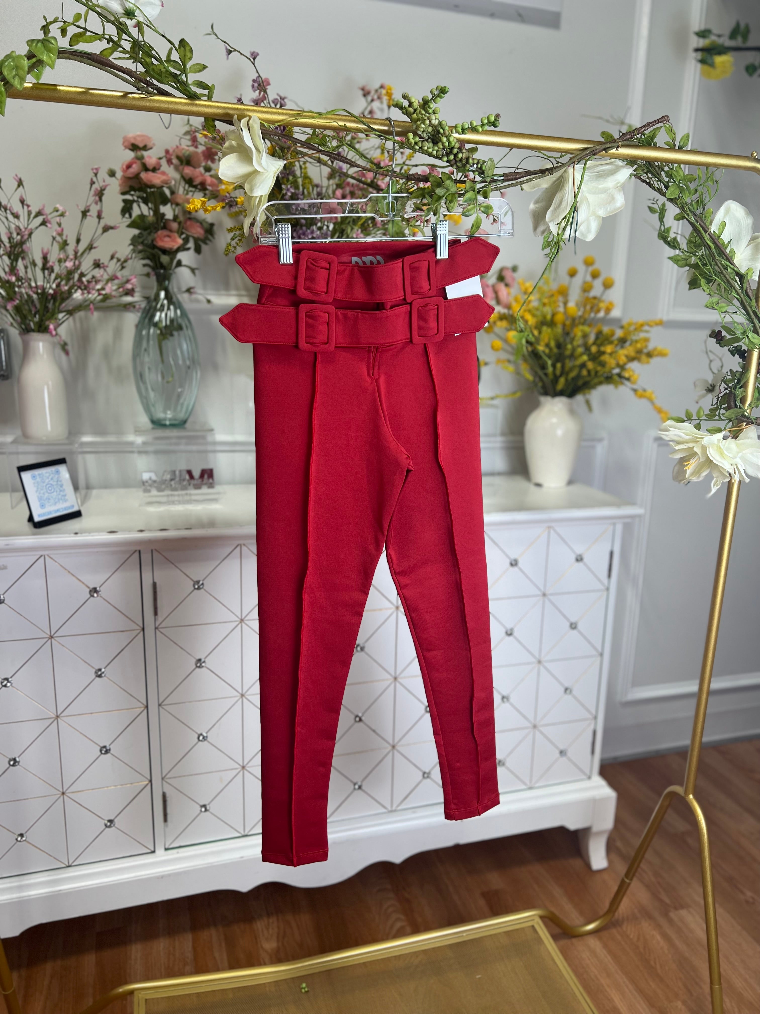 MMejia Pants Estilo – MARGARITA MEJIA